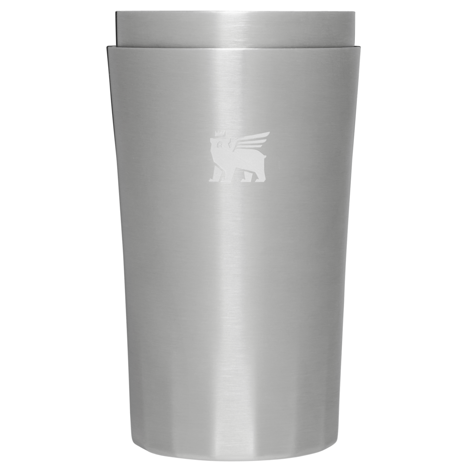 Lifted Spirits Prismatic Craft Cocktail Shaker Set – 12 OZ Stainless ...